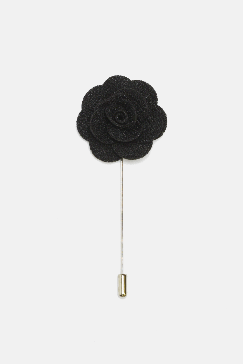 Assorted Flower Lapel Pins
