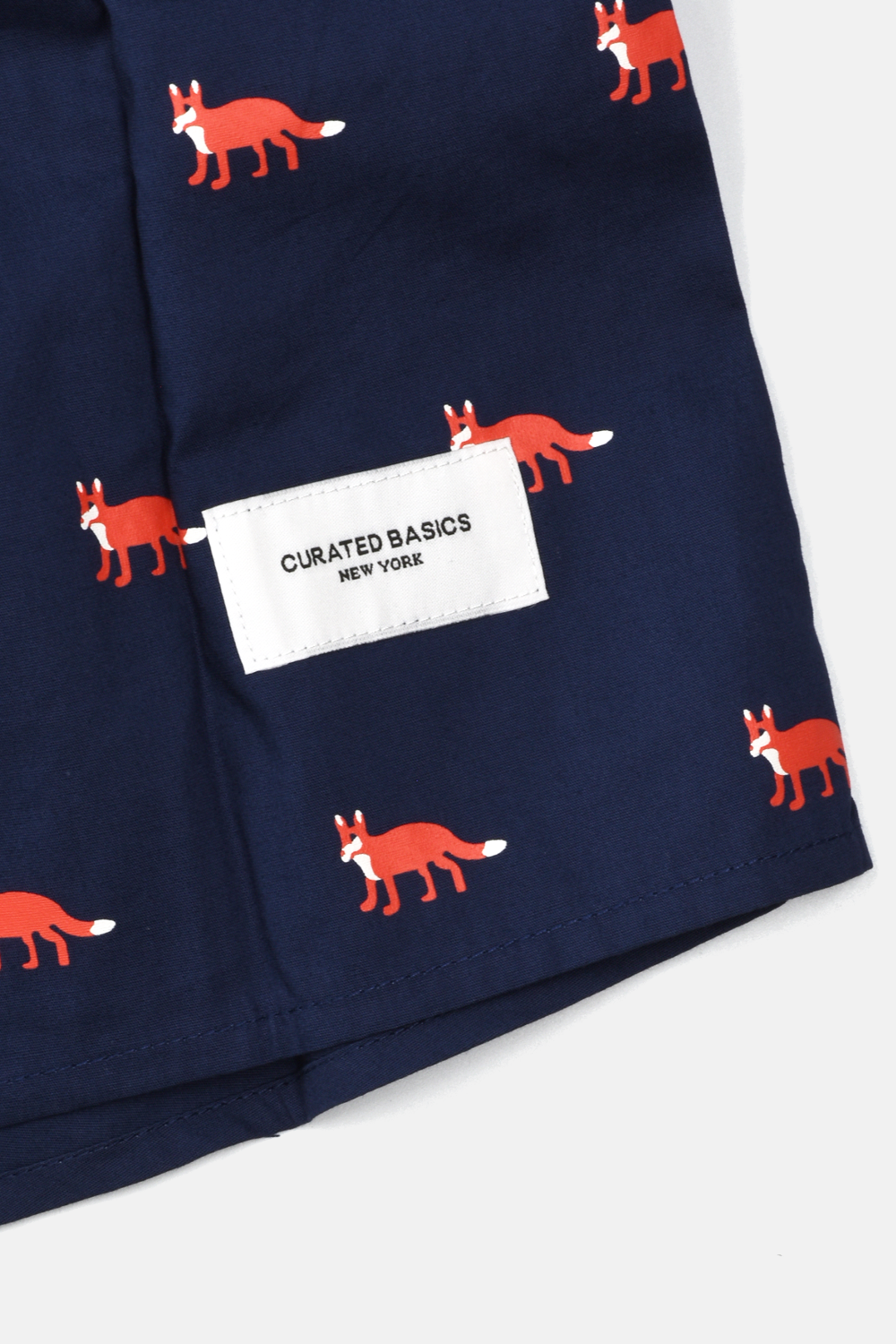 Fox Boxer Shorts