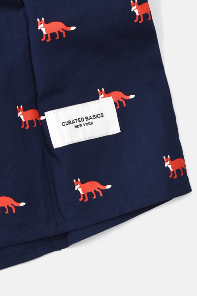 Fox Boxer Shorts