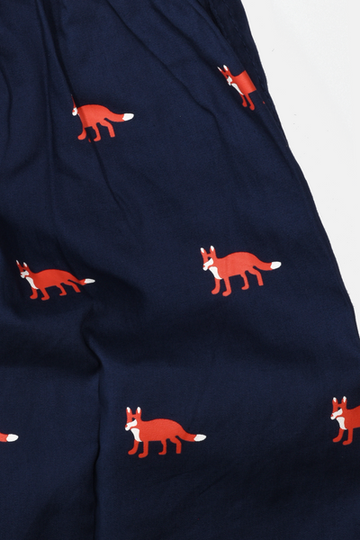 Fox Boxer Shorts