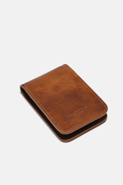 Leather Joint Case