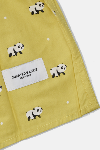 Panda Boxer Shorts