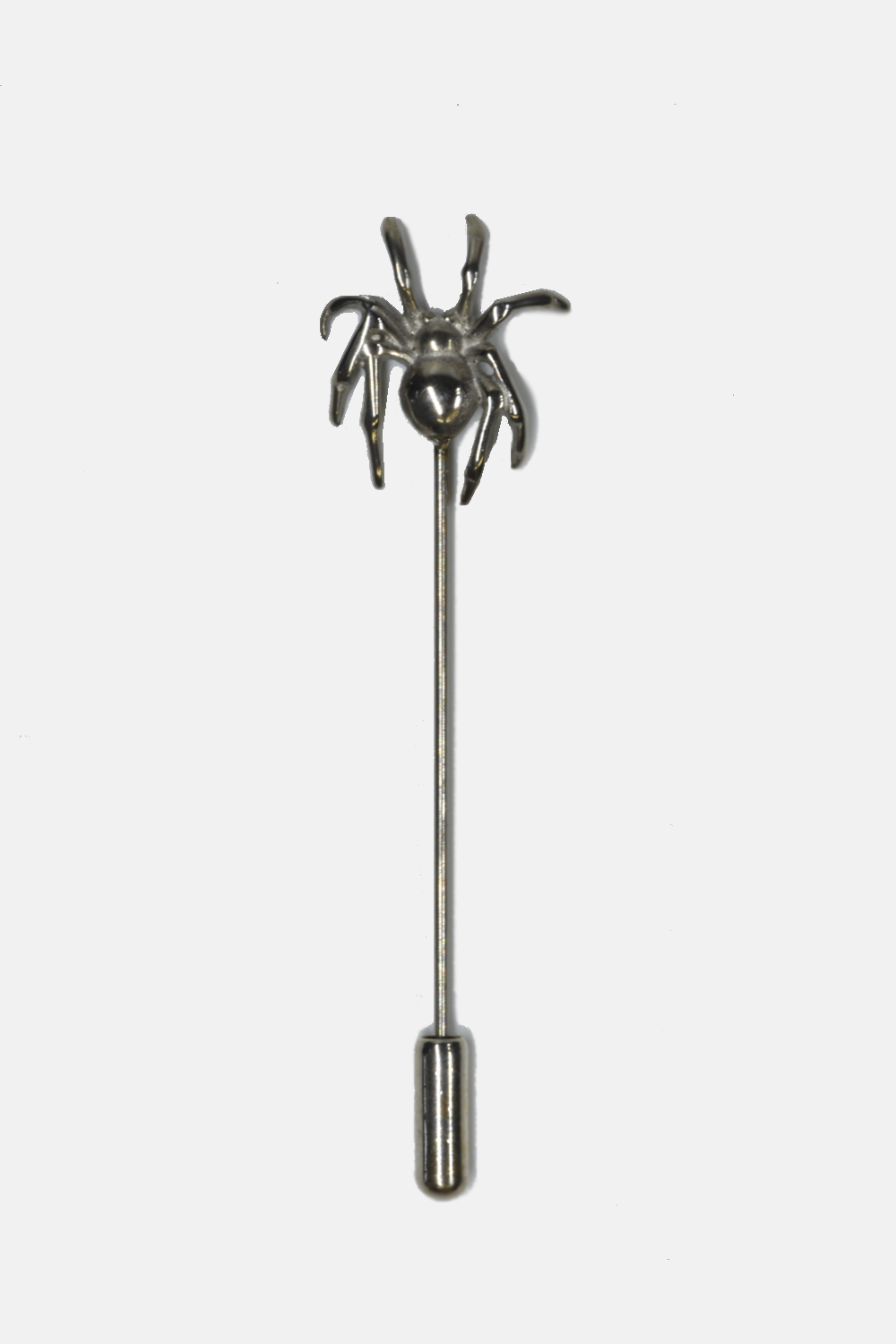 Spider Lapel Pin