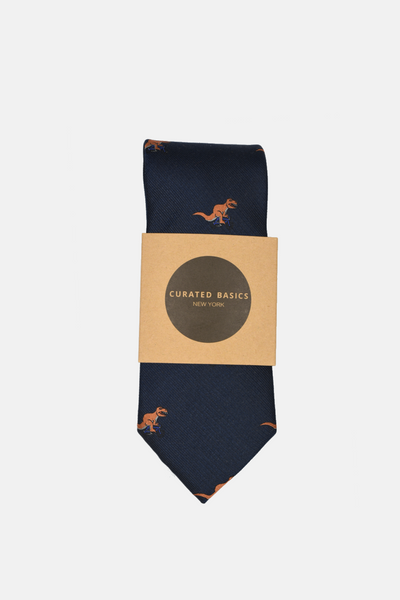 T-Rex Tie