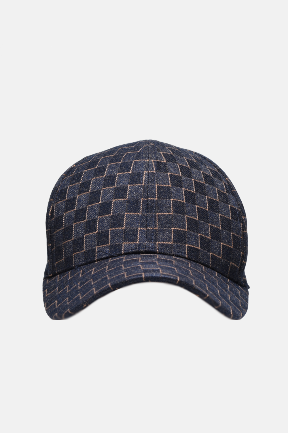 Zig Zag Hat