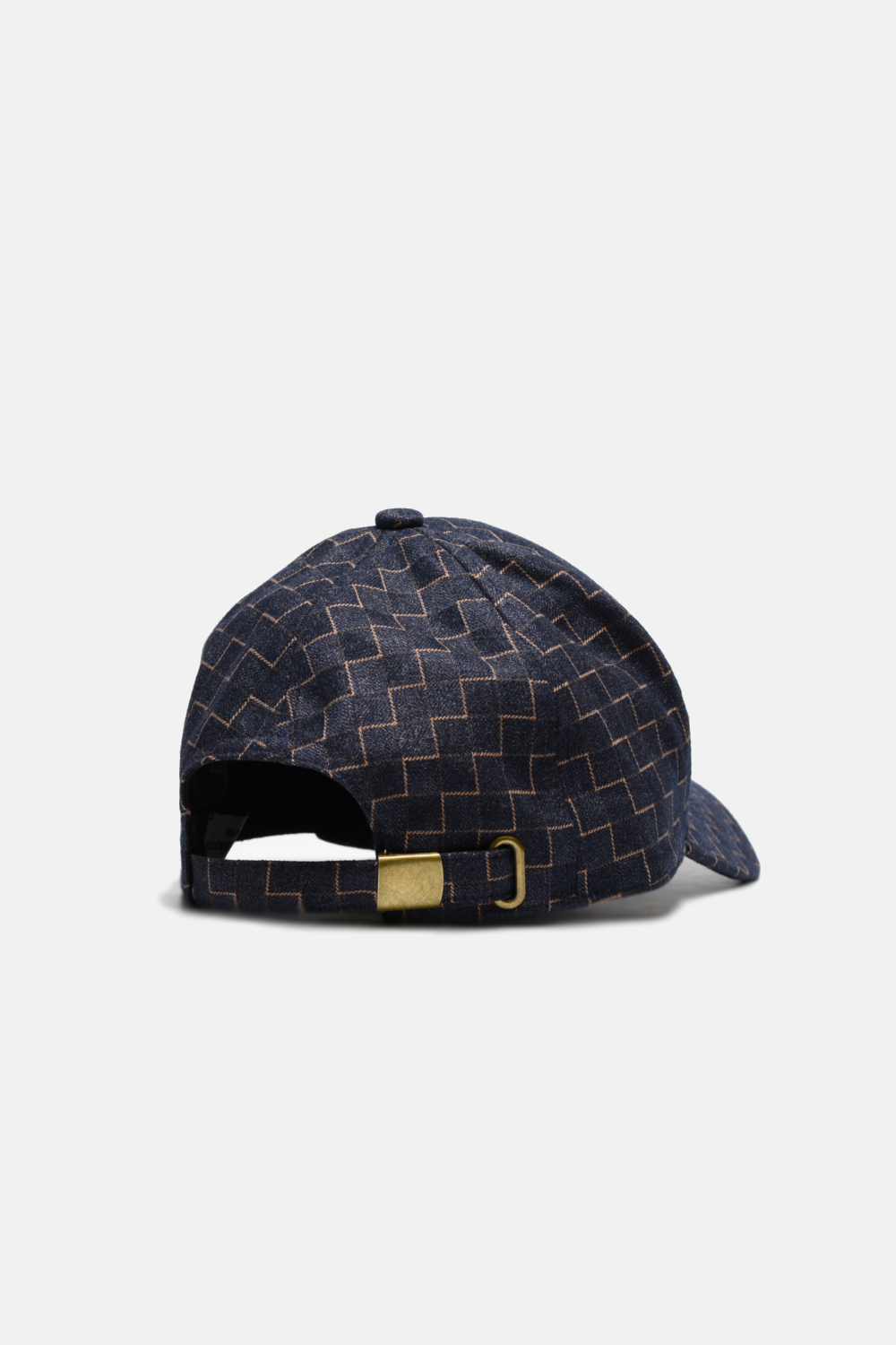 Zig Zag Hat